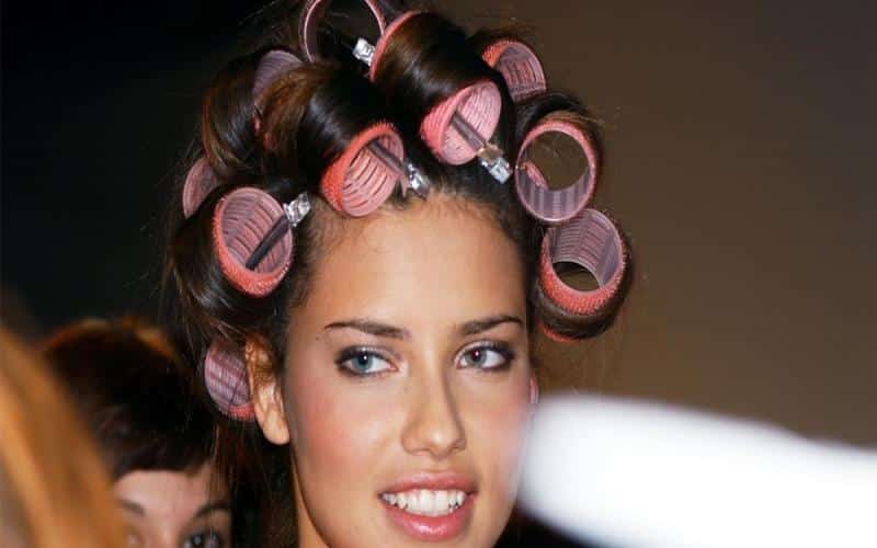 Mastering The Art: Curling Short Hair With Hot Rollers