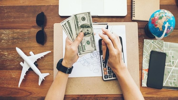 Satisfy Your Wanderlust With Hassle-free Travel Loans