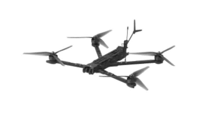 The Role of Drones in Search and Rescue Missions