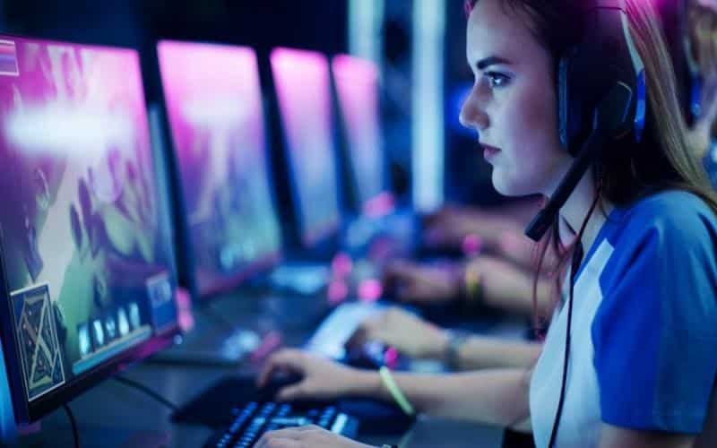 Navigating the World of Online Gaming: Breaking down Cultural Stereotypes