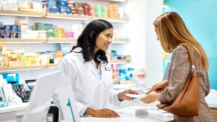 Behind the Counter: Insights from Health Shop Owners on Industry Trends