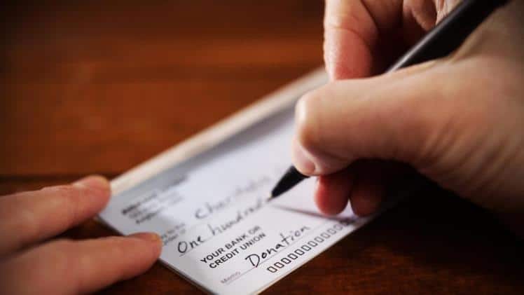 The Importance of Check Mails and the Best Cheque Mailing Services