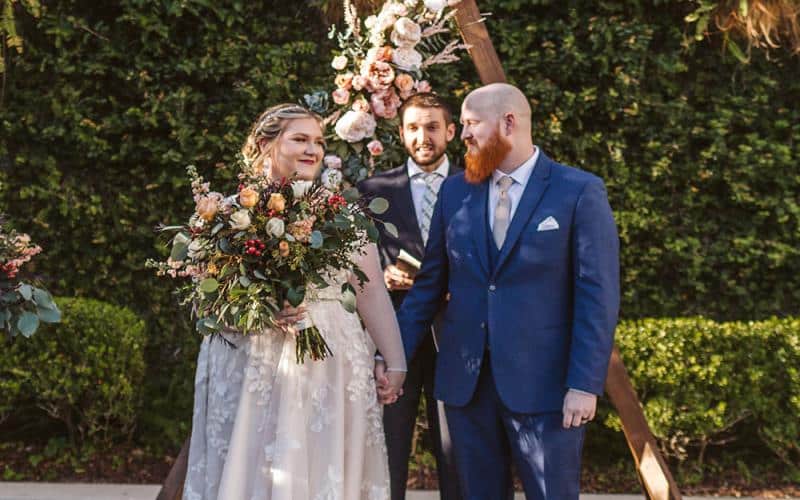 Unveiling the Secrets: What's Inside the Officiant Wedding Script?