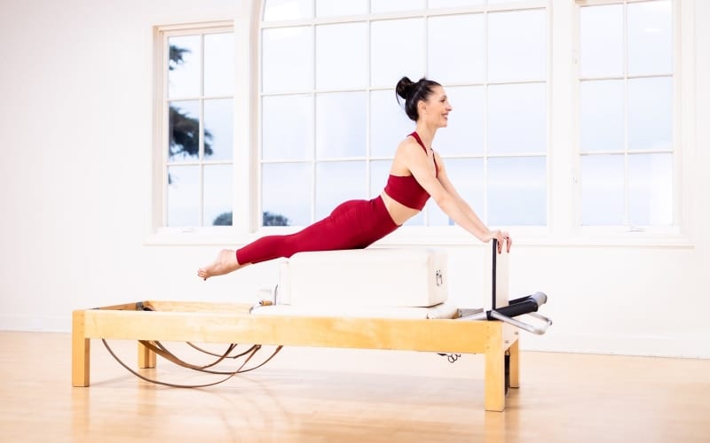 Introduction to Pilates Reformers: Understanding the Basics and Benefits