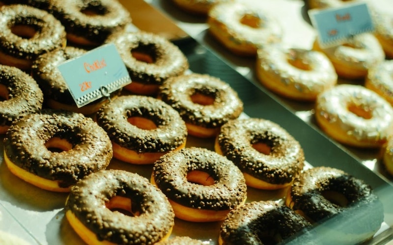 Top 10 Must-Visit Donut Franchises for Your Next Sugar Rush