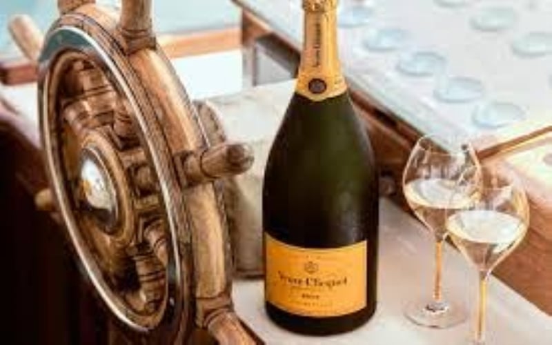 Understanding Champagne Prices: A Quick Guide