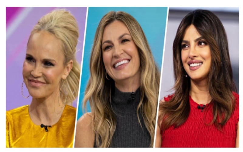 Celebrities Who Swear By Skin Bleaching Cream