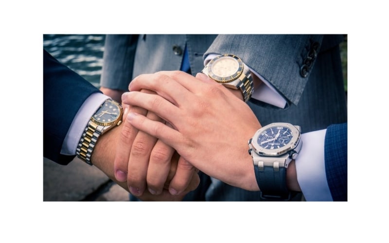 Discovering Excellence: Unveiling the Allure of the Brand New Rolex