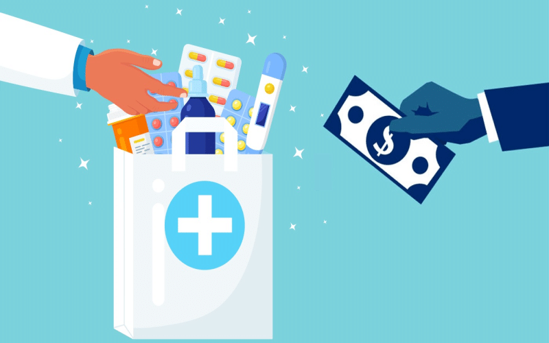 Exploring the Benefits of a Medical Marketplace Platform for Medication ...