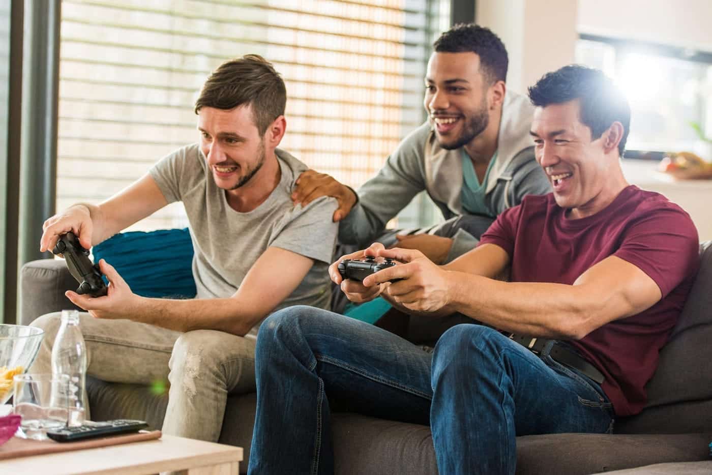 Simple Online Games to Easy Fun Right at Your Fingertips