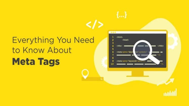 What Is A Meta Tag Example? - Short Guide