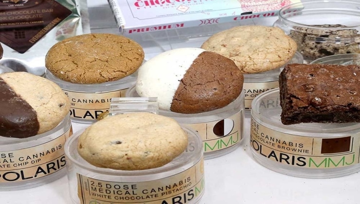 How Canadian Edibles Are Becoming the Celebrities' Go-To Choice
