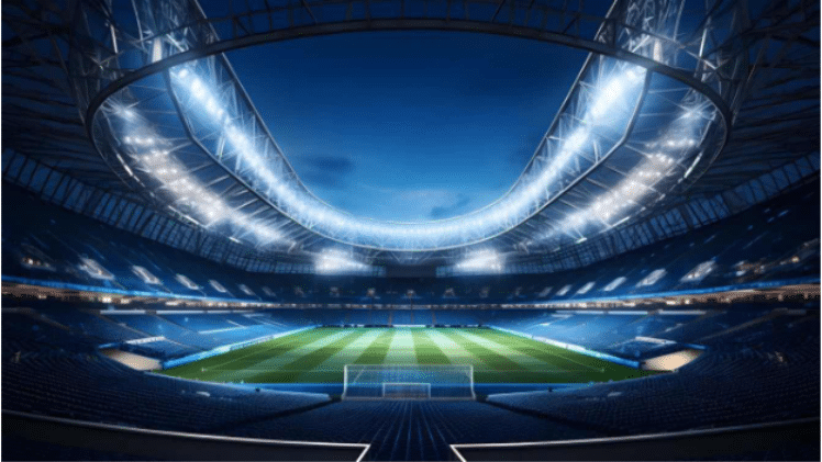 Iconic Stadiums: The Architectural Wonders of Football Venues