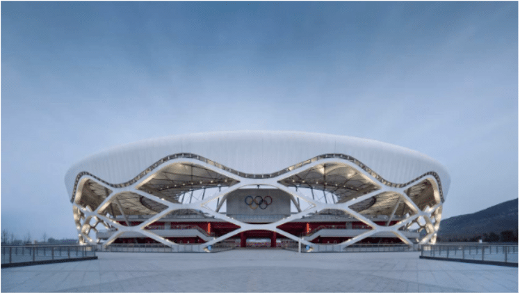 Iconic Stadiums: The Architectural Wonders of Football Venues