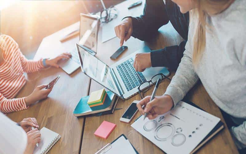 PR & Marketing – Top Tips to Land you Big Clients