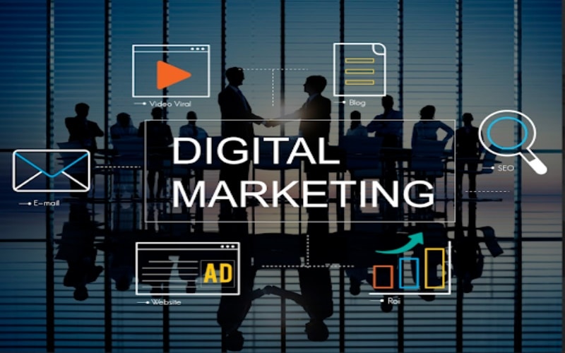 Predictive Analytics How Ai Transforms Digital Marketing