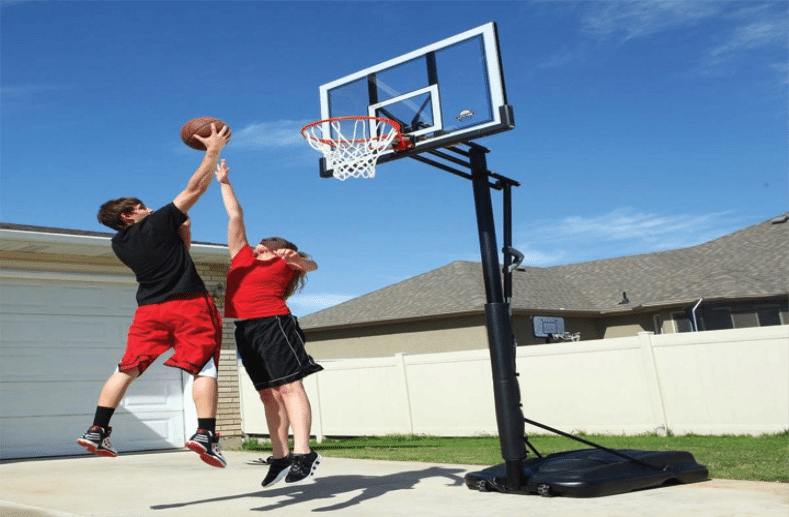 Pros of Getting a Basketball Hoop Rental for Your Outdoor Event