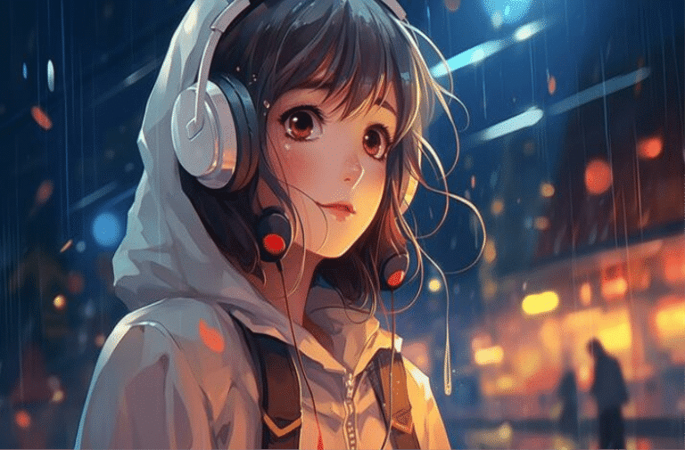 The World of Anime: A Deep Dive into Japanese Animation