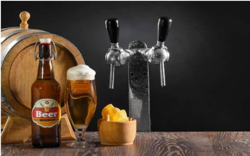A Journey through the World of Craft Beers: From Tradition to Innovation