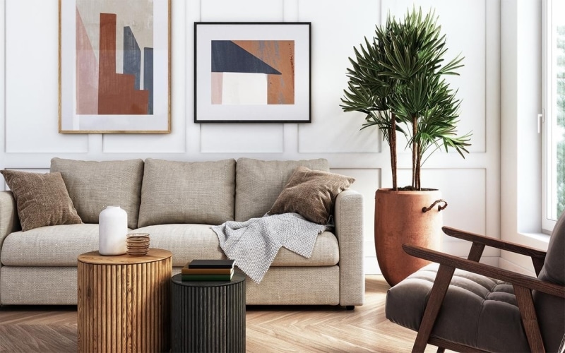 Conquering Couch Chaos: A Guide to Cleaning Every Upholstery Fabric