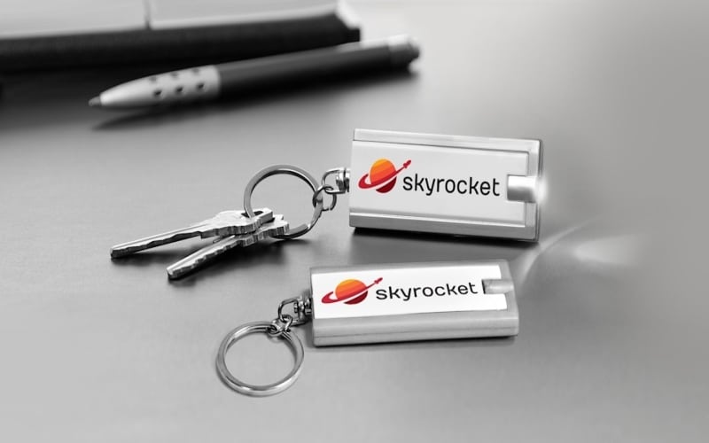 Custom Keychains for Events: Adding a Personal Touch