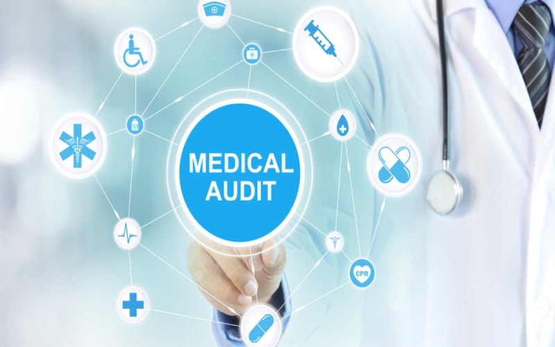 RADV Audits: 3 Myths That Can Cost Healthcare Directors Millions