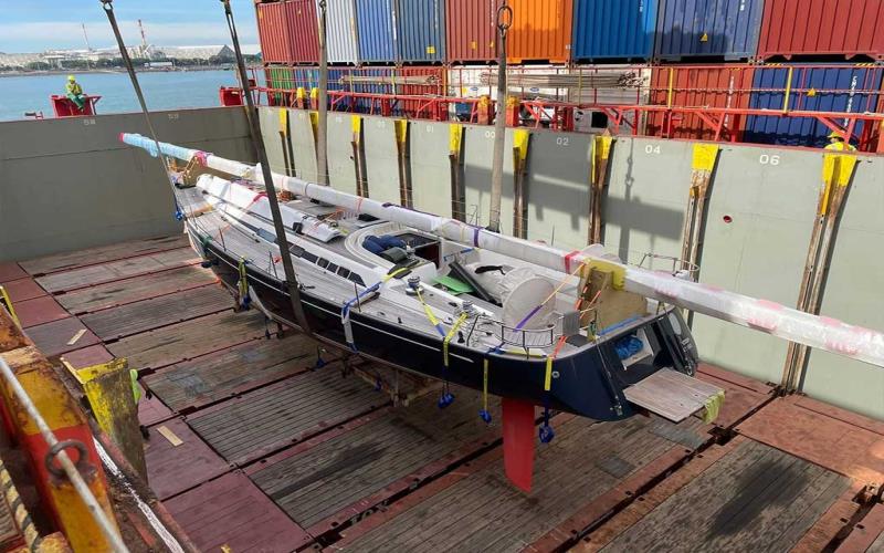 How to Choose the Right Boat Shipping