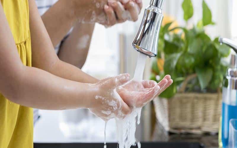 How to Use No Rinse Body Wash Effectively
