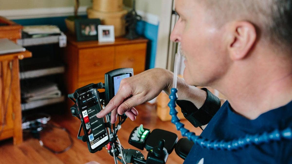 Latest Assistive Devices for Car Crash Disabilities in Louisville