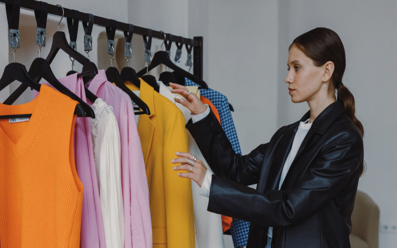 Launching Your Home-Based Clothing Company: A Comprehensive Guide