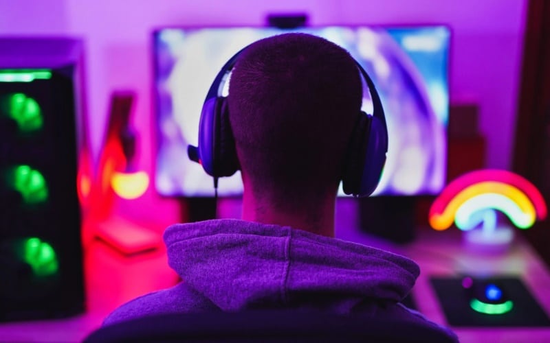How to Create the Ultimate At-Home Night