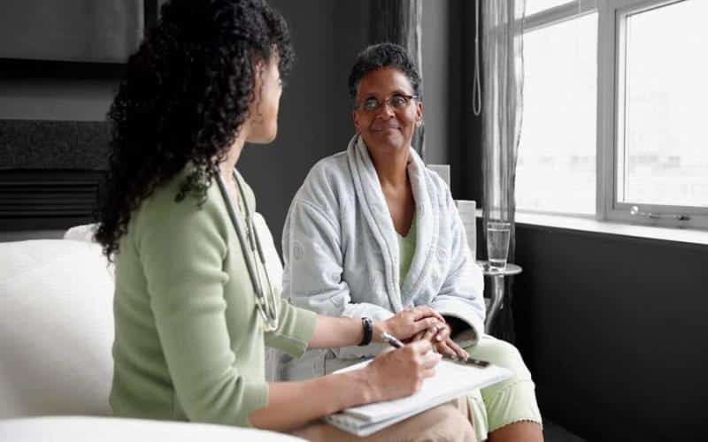 Planning for End of Life Care: Essential Steps for Peaceful and ...