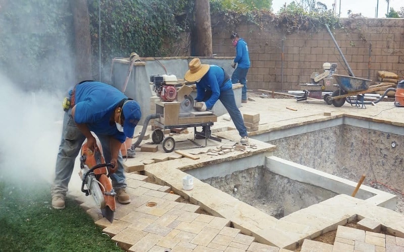 The Benefits and Best Practices of Concrete Foundation Installation