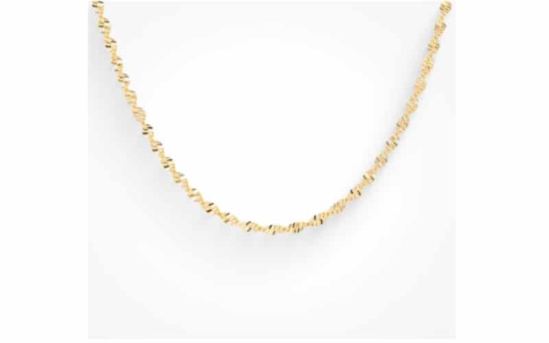 The Most Popular Double Necklace Designs of 2024