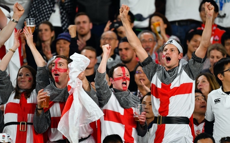 From the Pitch to the Pub: Rugby's Influence on British Drinking Culture