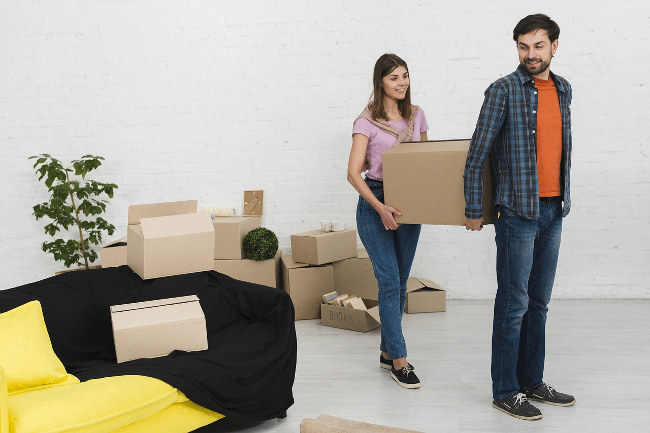 How To Choose The Right Relocation Agency For Your Move