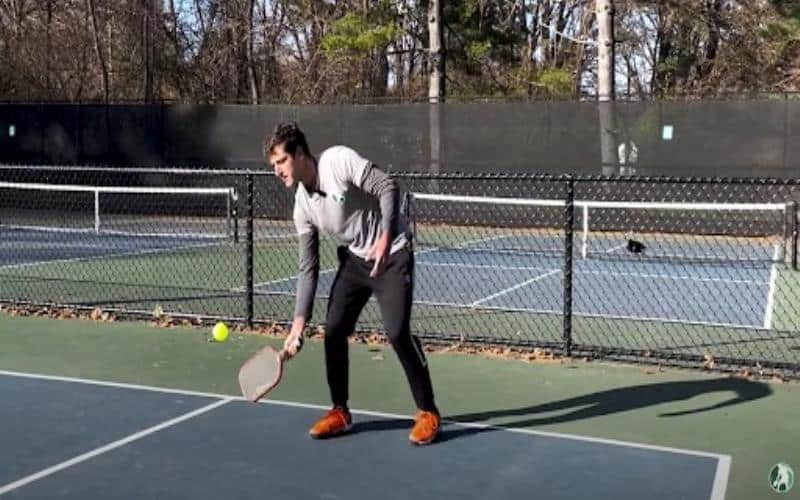 Mastering the Third Shot Drop: Common Mistakes and How to Improve
