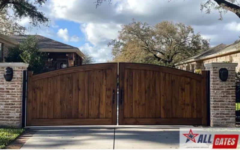 The Future of Gate Technology in 2024