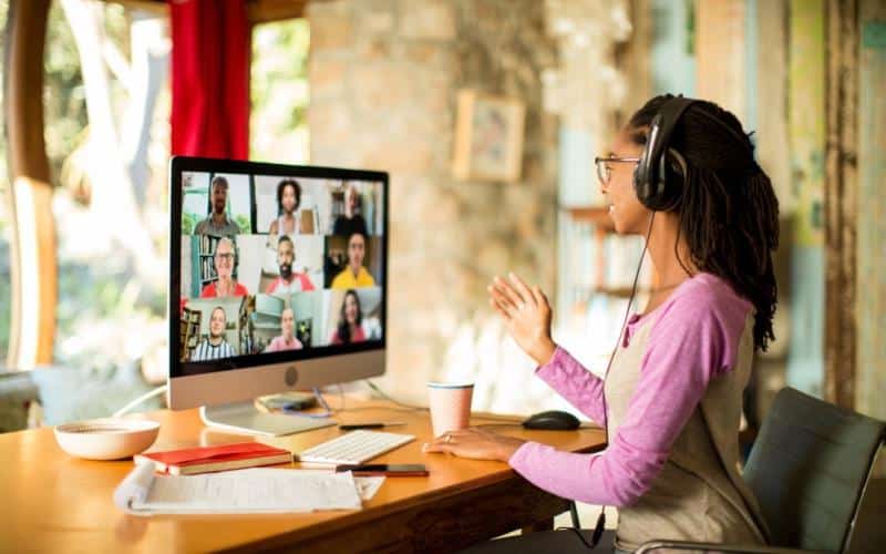 The Impact of Remote Learning on Career Development