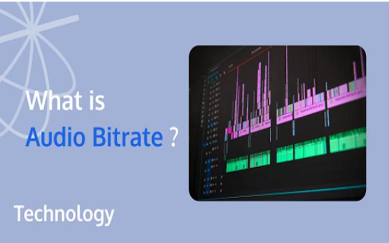 Understanding Audio Bitrate: A Complete Guide
