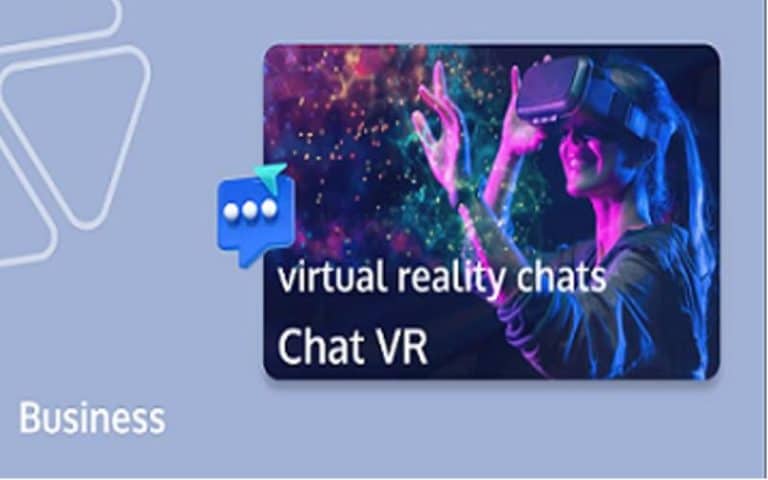 What Is VR Chatting? Understanding Virtual Conversations