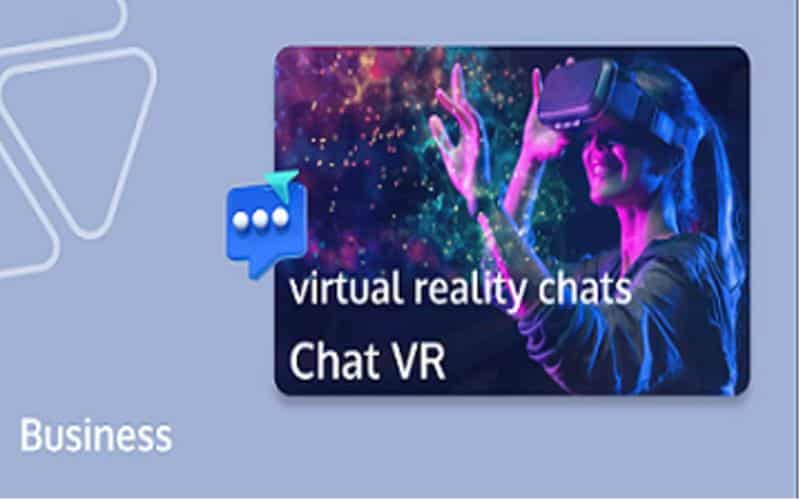 What Is VR Chatting? Understanding Virtual Conversations