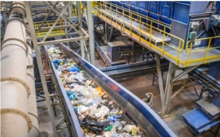How Manufacturing Companies Reduce Waste