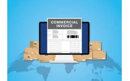 Important Things that You Need to Know About Commercial Invoice