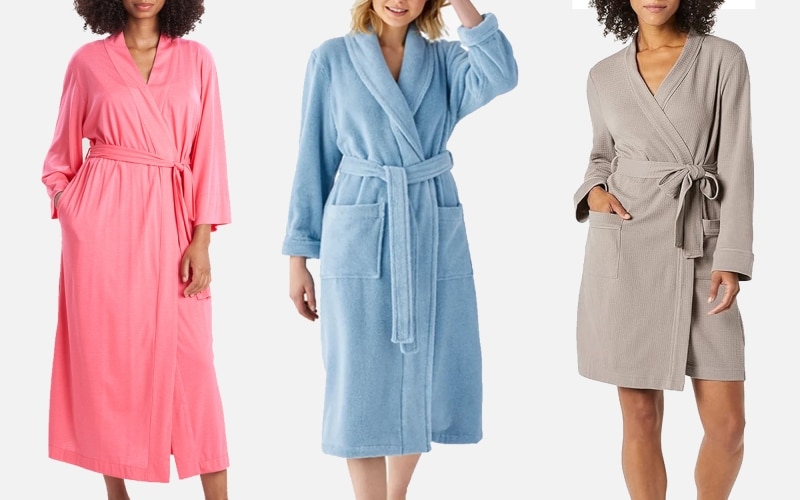 Luxury Bathrobes on a Budget: Finding Quality Without Breaking the Bank