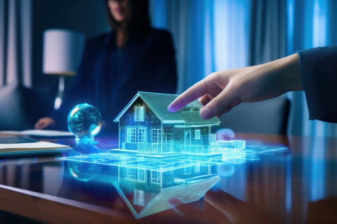 The Digital Transformation of Real Estate: Exploring Stobox’s Impact on ...