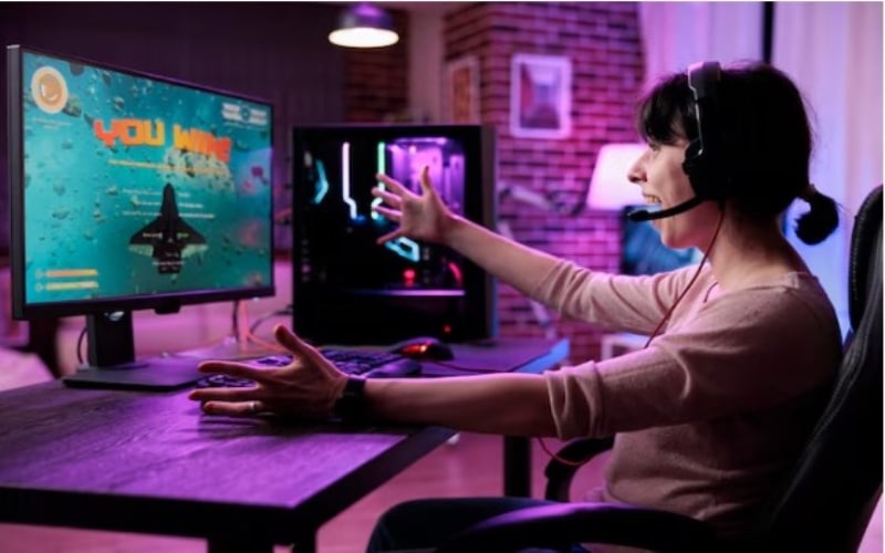 The Impact of Real-Time Strategy Games on Player Skills