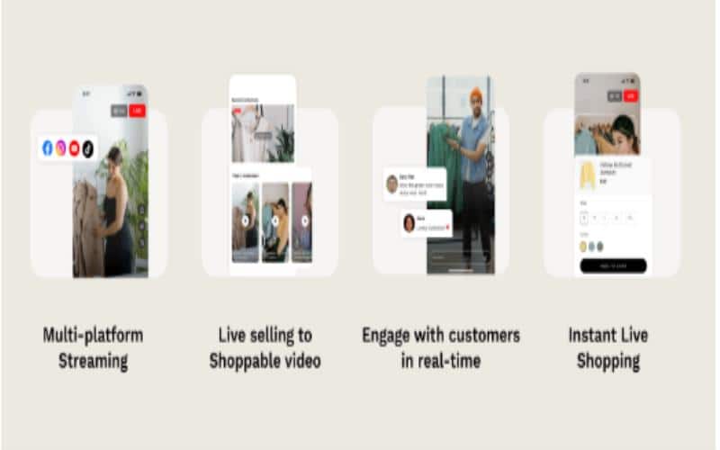 How to Go Viral on Instagram: The Power of Live Selling Platforms and ...