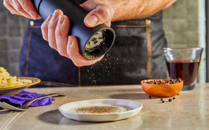 How to Choose the Perfect Spice Grinder for Your Culinary Needs