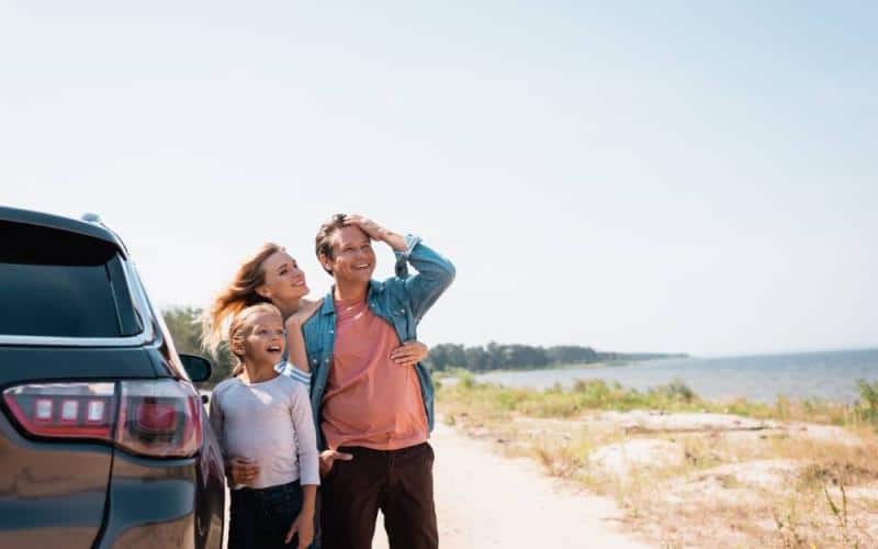 The Ultimate Guide to Choosing the Right Rental Car for Your Vacation